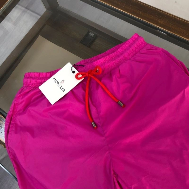 Indistinguishable Moncler Short Pants