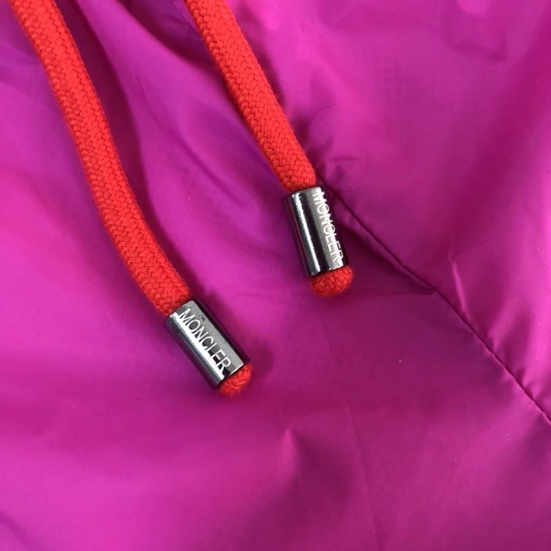 Indistinguishable Moncler Short Pants