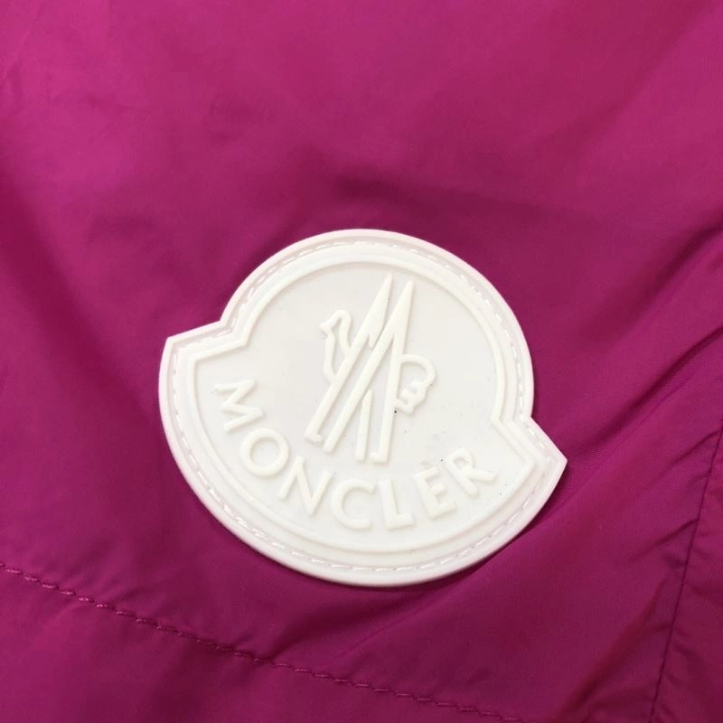 Indistinguishable Moncler Short Pants