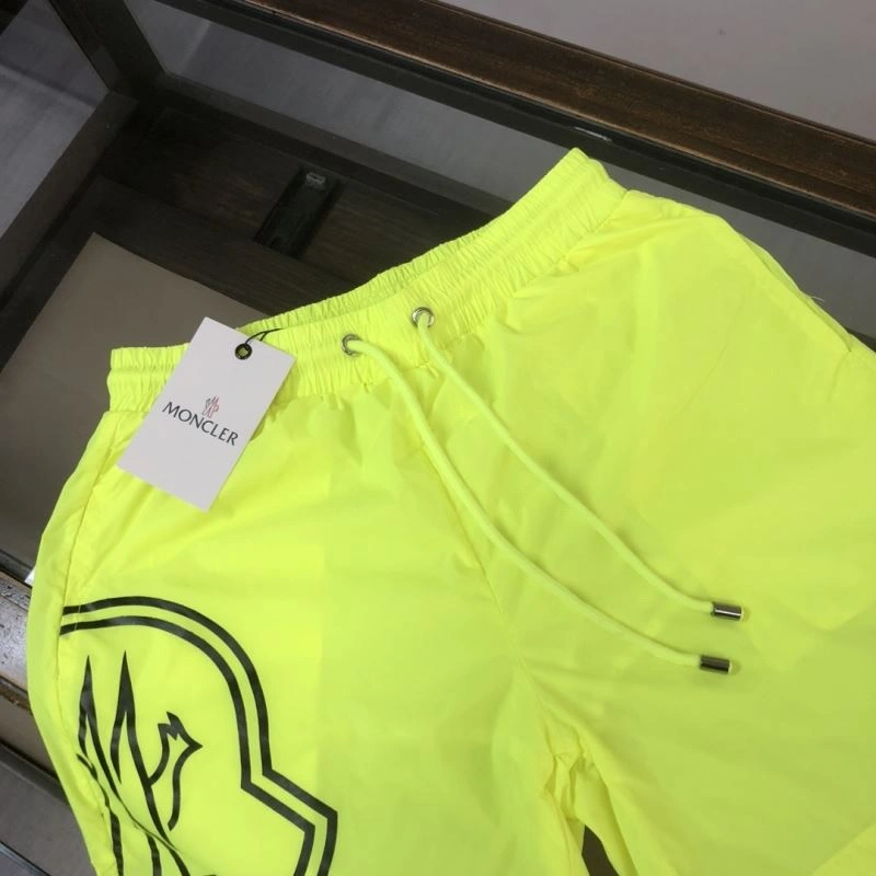 Accurate model Moncler Short Pants