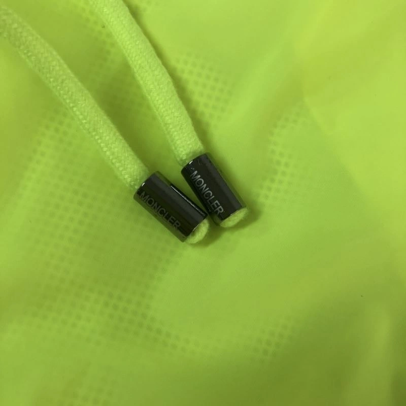 Accurate model Moncler Short Pants