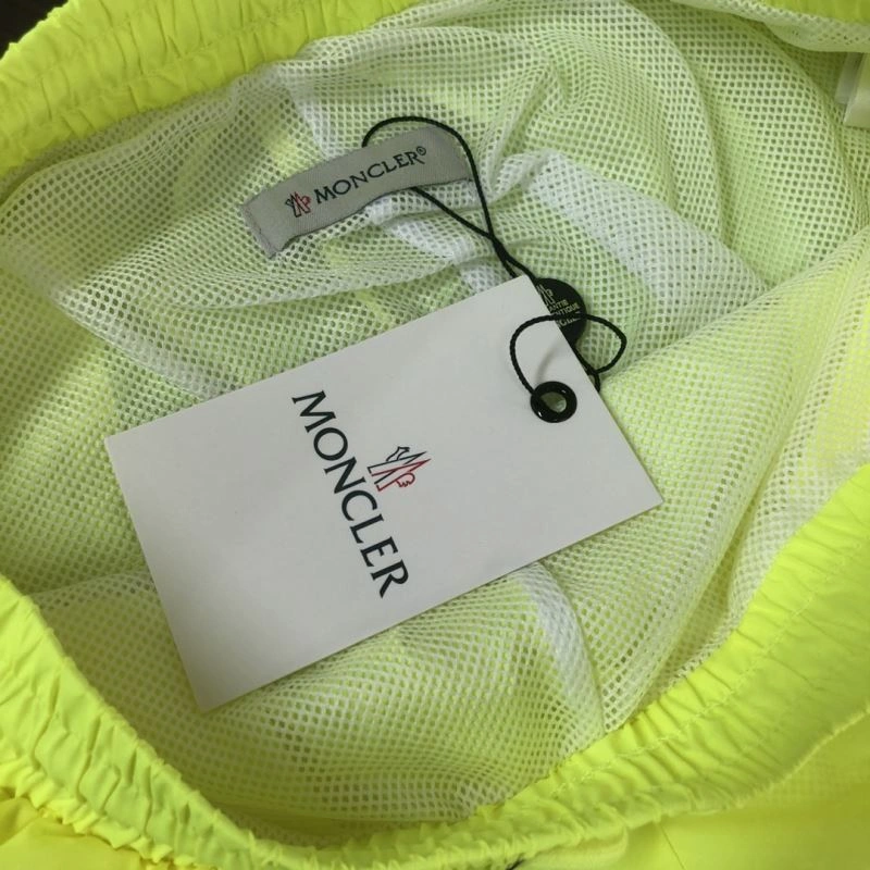Accurate model Moncler Short Pants