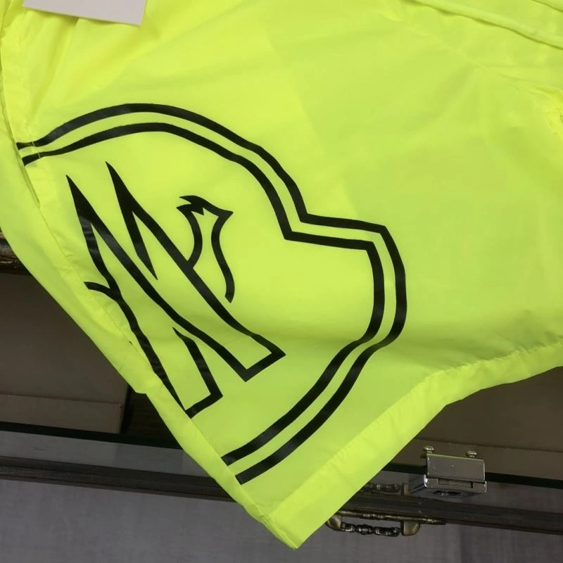 Accurate model Moncler Short Pants