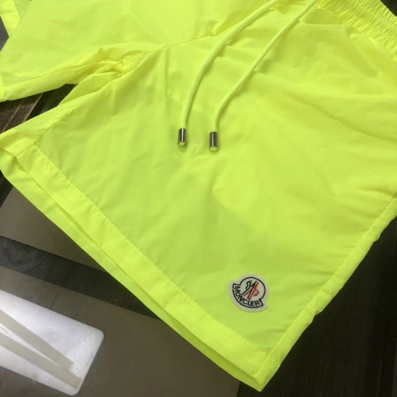 Accurate model Moncler Short Pants