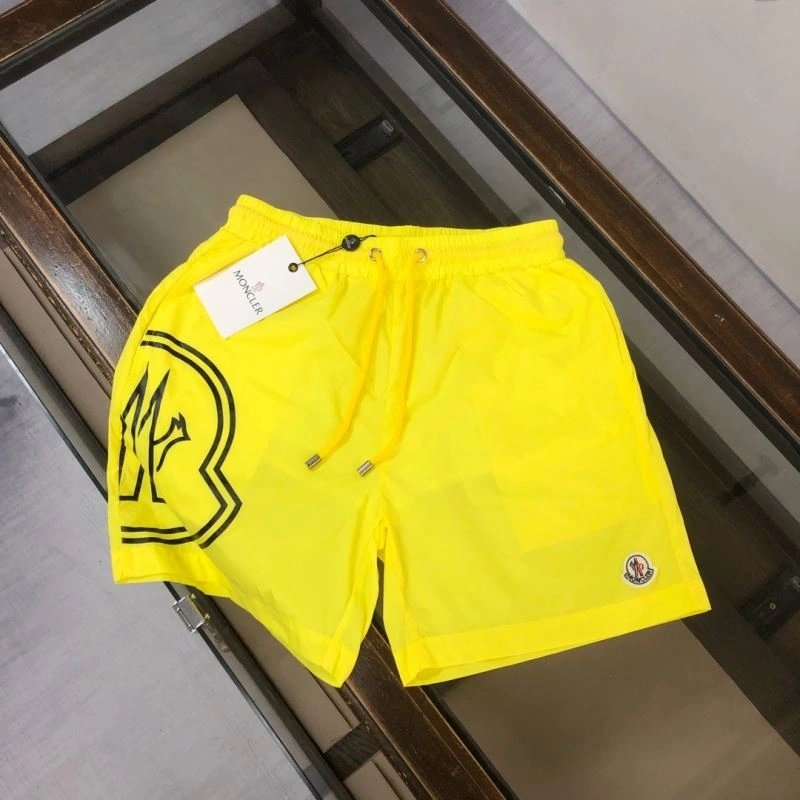 Moncler Short Pants
