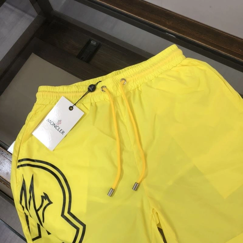 Perfect replica Moncler Short Pants
