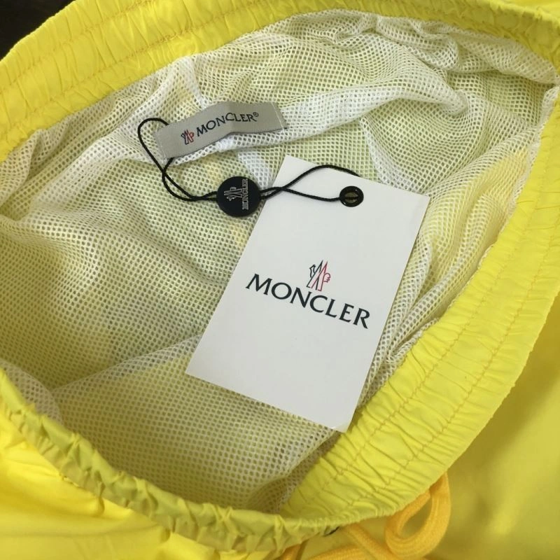 Perfect replica Moncler Short Pants