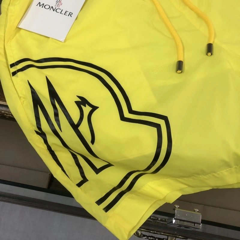Perfect replica Moncler Short Pants