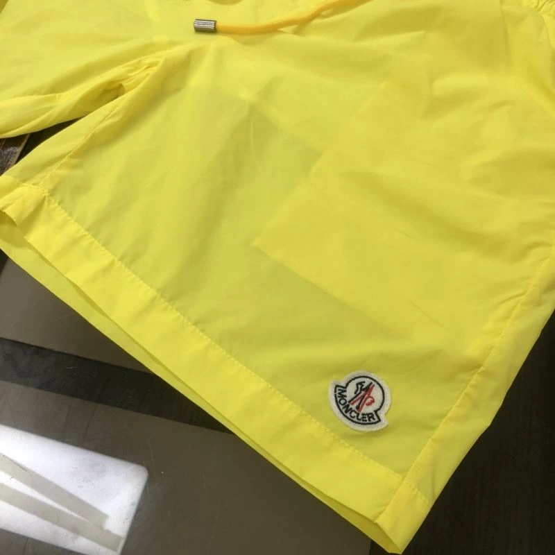 Perfect replica Moncler Short Pants