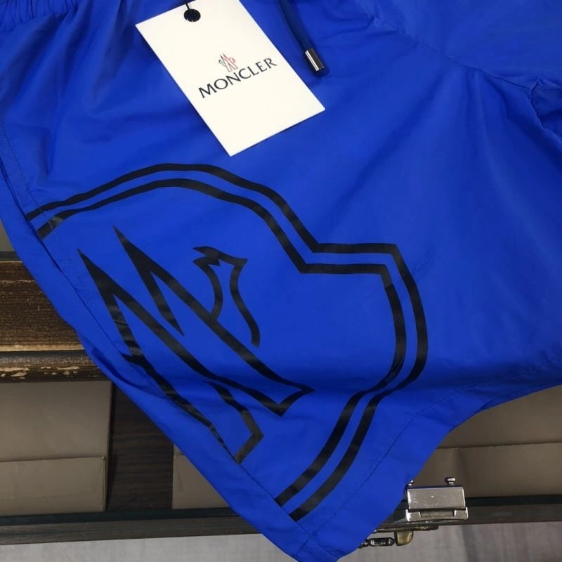 Budget-friendly Moncler Short Pants
