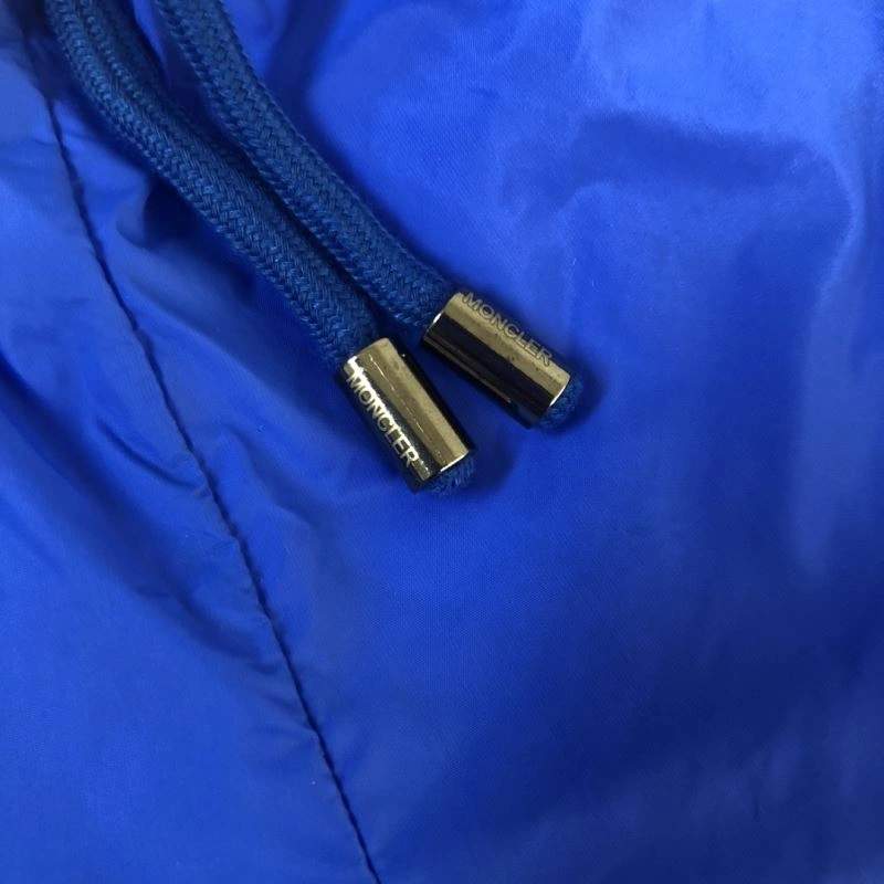 Budget-friendly Moncler Short Pants