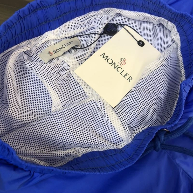 Budget-friendly Moncler Short Pants