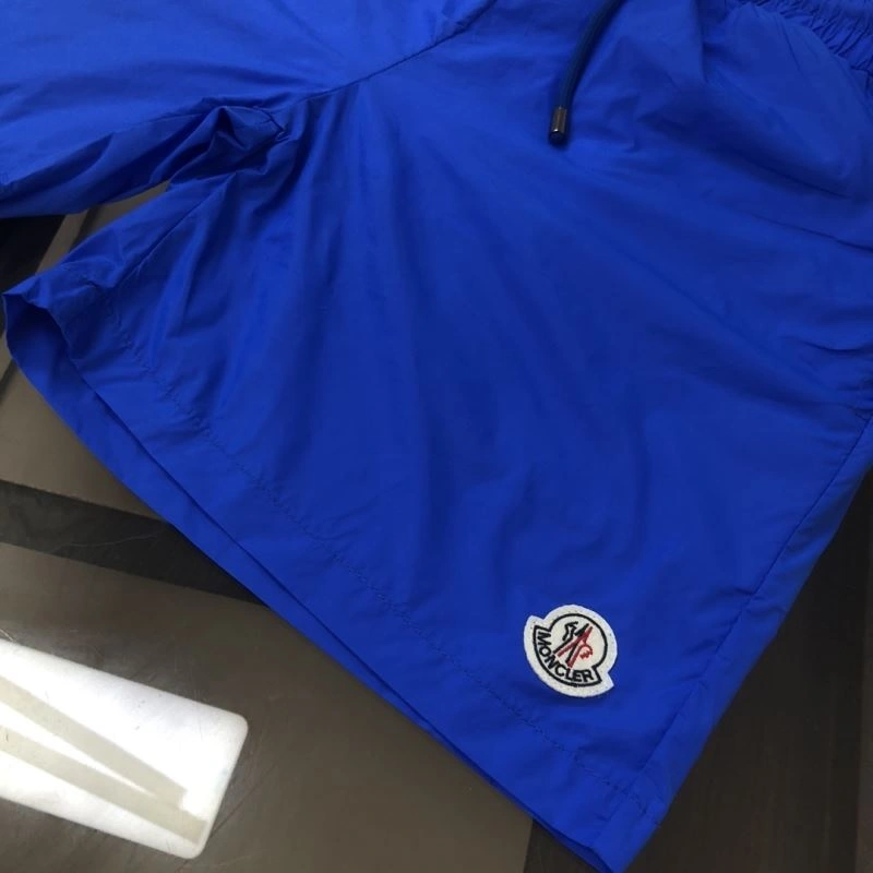 Budget-friendly Moncler Short Pants