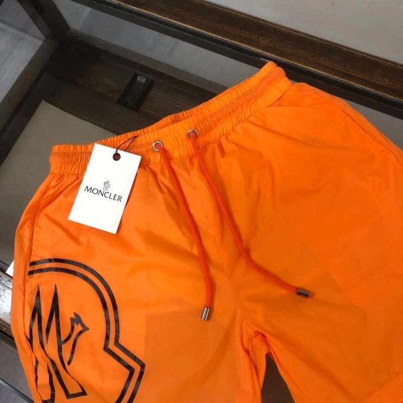 Legit Moncler Short Pants