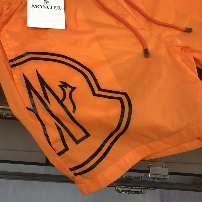 Legit Moncler Short Pants