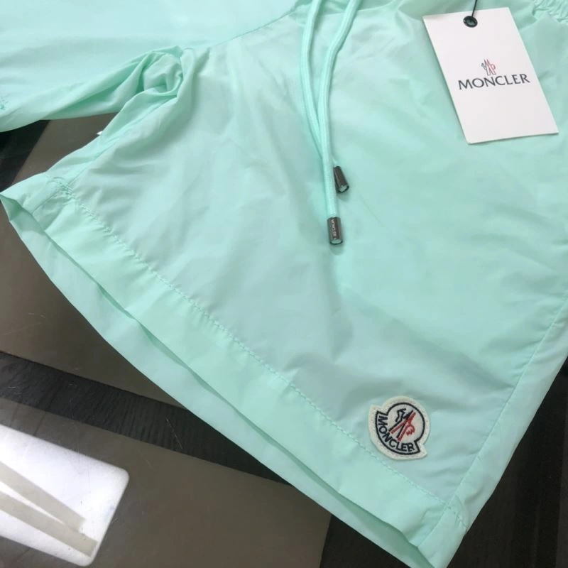 Exact replica Moncler Short Pants