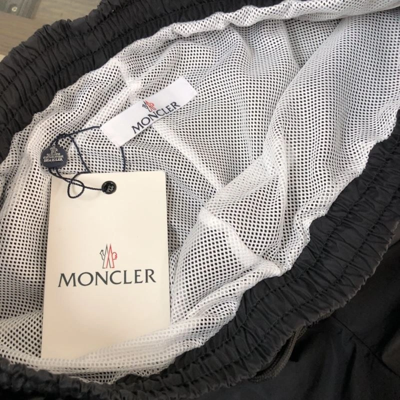 High accuracy Moncler Short Pants