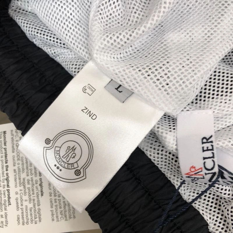 High accuracy Moncler Short Pants