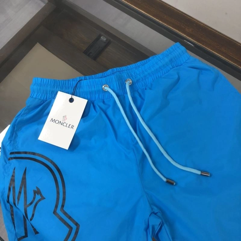 Factory-made Moncler Short Pants