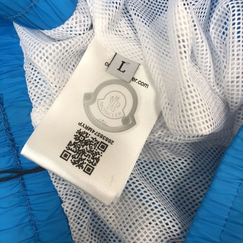 Factory-made Moncler Short Pants
