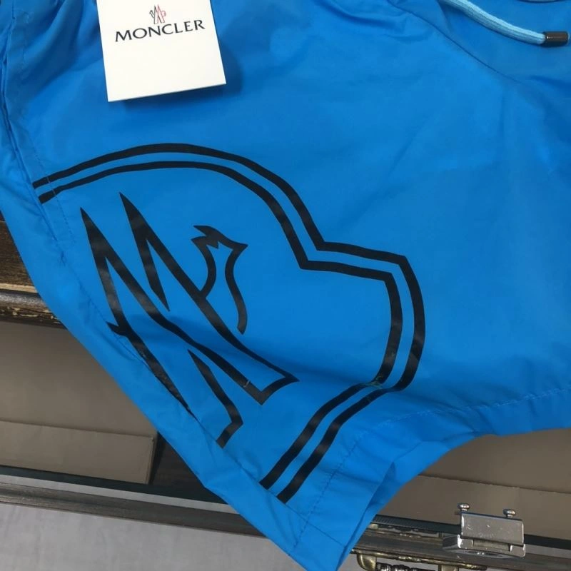 Factory-made Moncler Short Pants