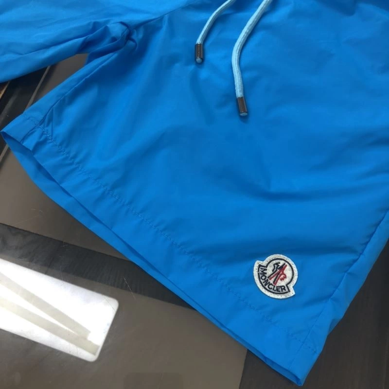 Factory-made Moncler Short Pants