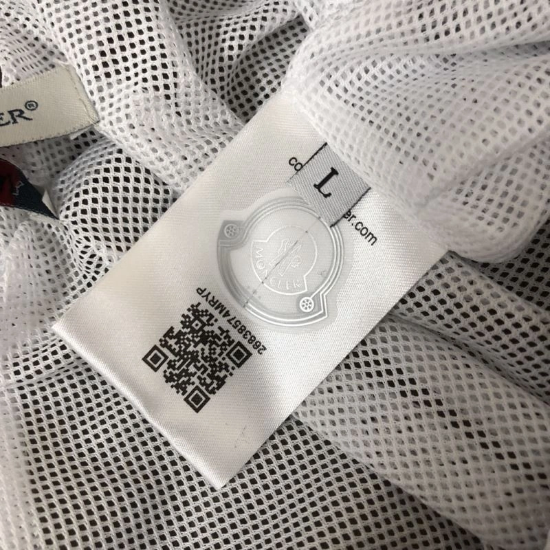 Bargain Moncler Short Pants