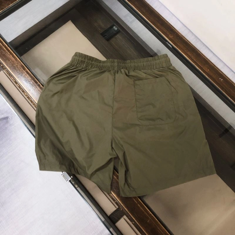 Bargain Moncler Short Pants