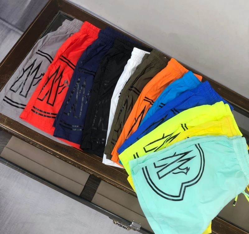 1:1 copy Moncler Short Pants