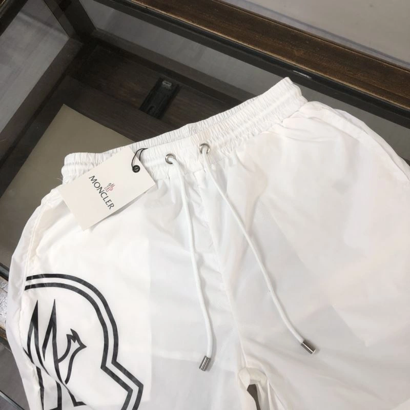 1:1 copy Moncler Short Pants