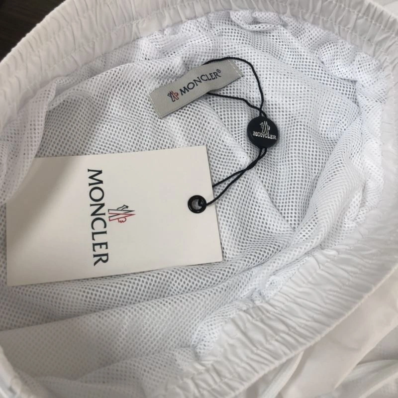 1:1 copy Moncler Short Pants