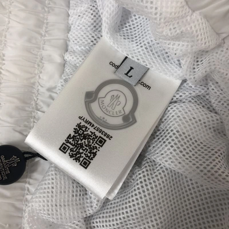 1:1 copy Moncler Short Pants
