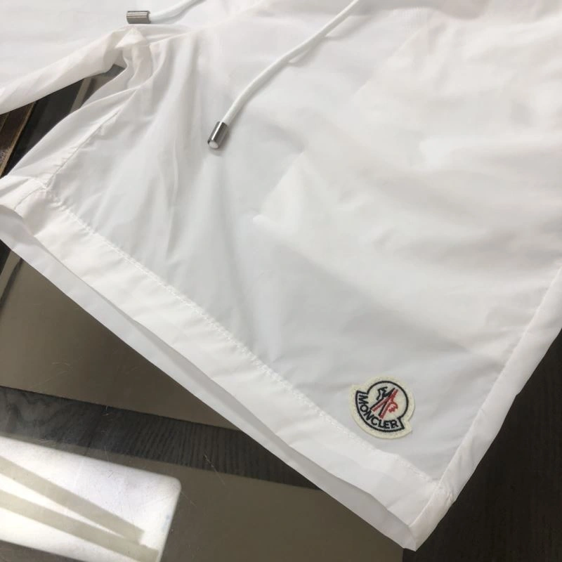 1:1 copy Moncler Short Pants