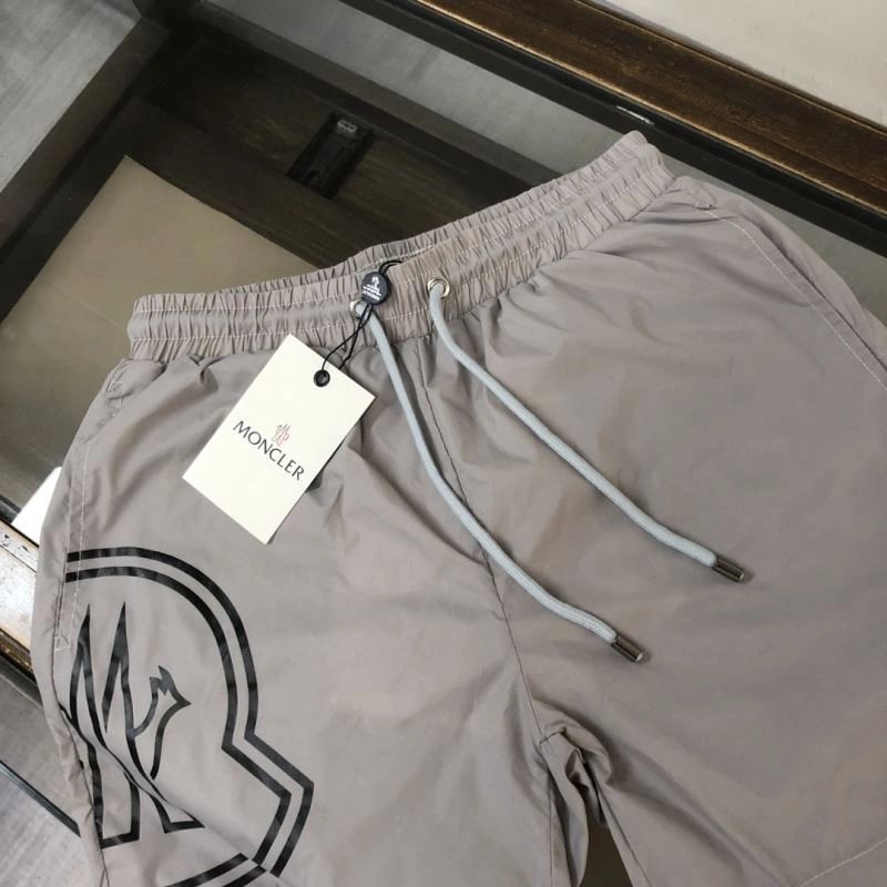 Perfect replica Moncler Short Pants