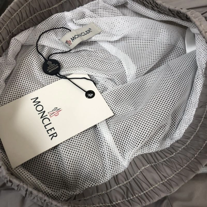 Perfect replica Moncler Short Pants