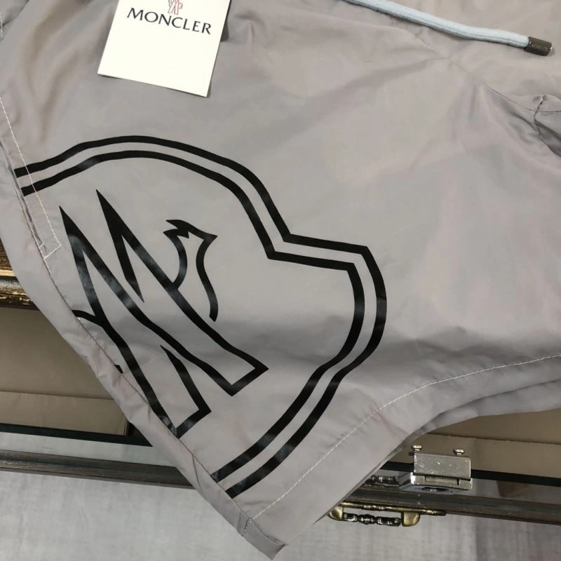 Perfect replica Moncler Short Pants