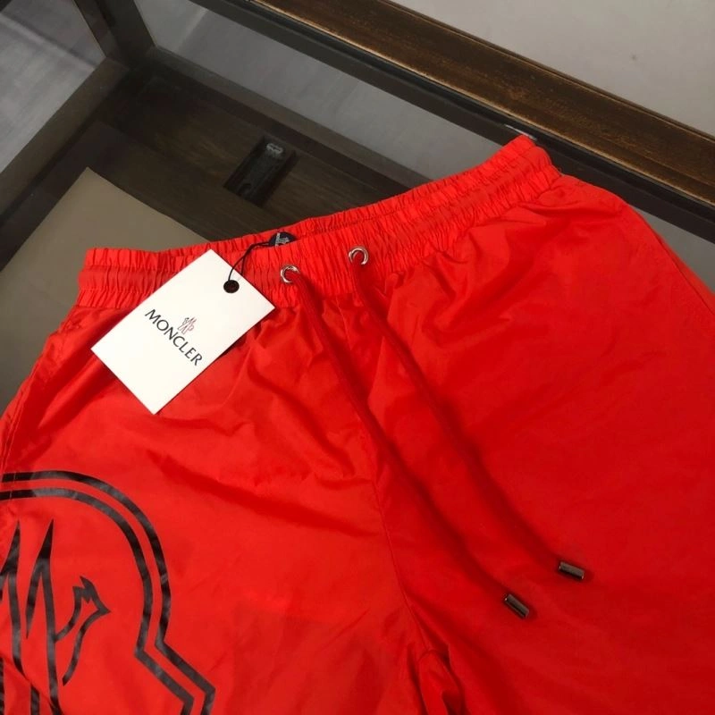 1:1 copy Moncler Short Pants