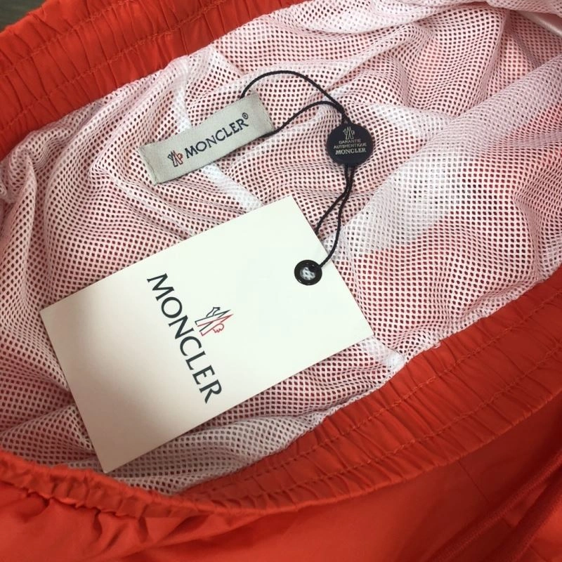 1:1 copy Moncler Short Pants