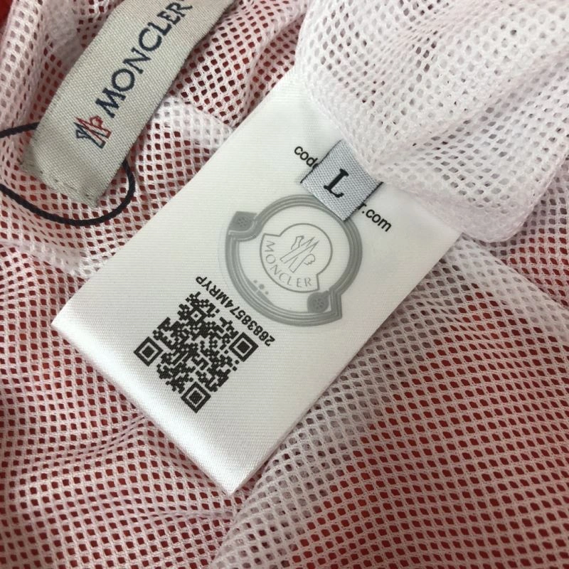 1:1 copy Moncler Short Pants