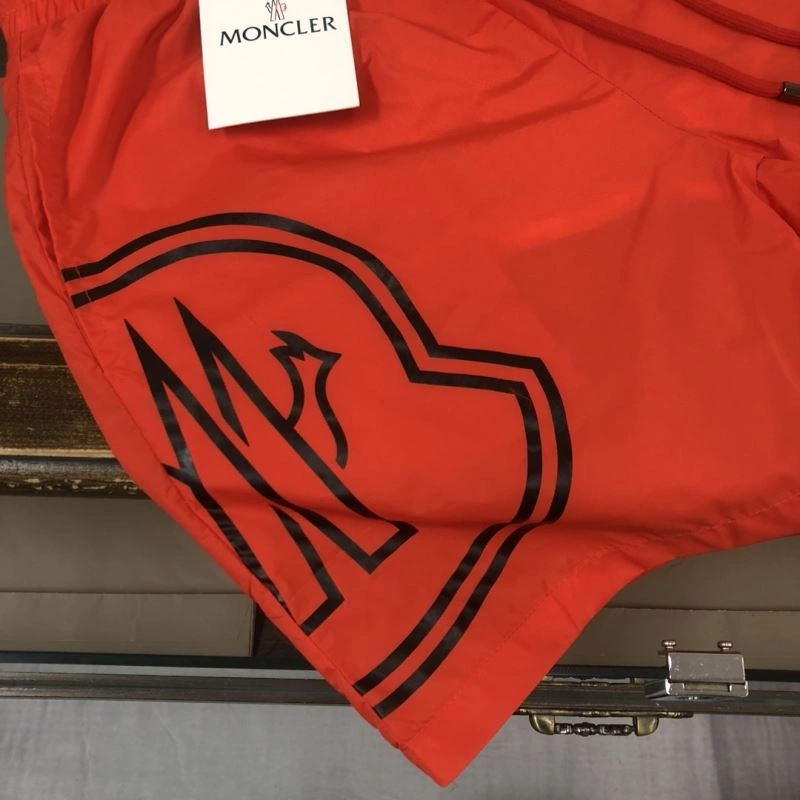 1:1 copy Moncler Short Pants