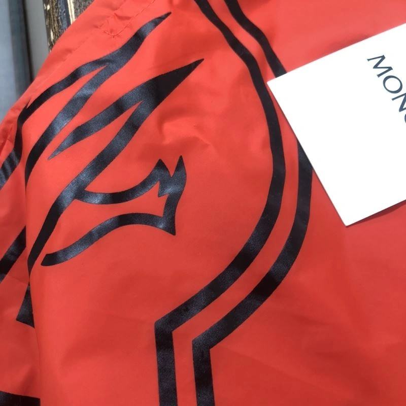 1:1 copy Moncler Short Pants