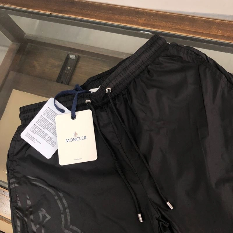 Factory-made Moncler Short Pants
