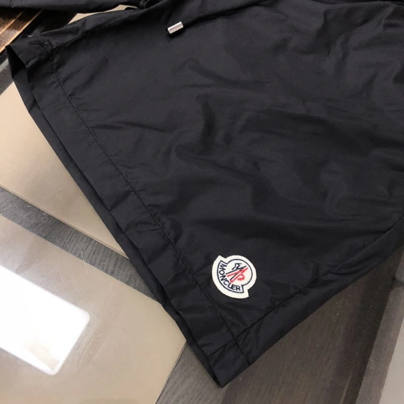 Factory-made Moncler Short Pants