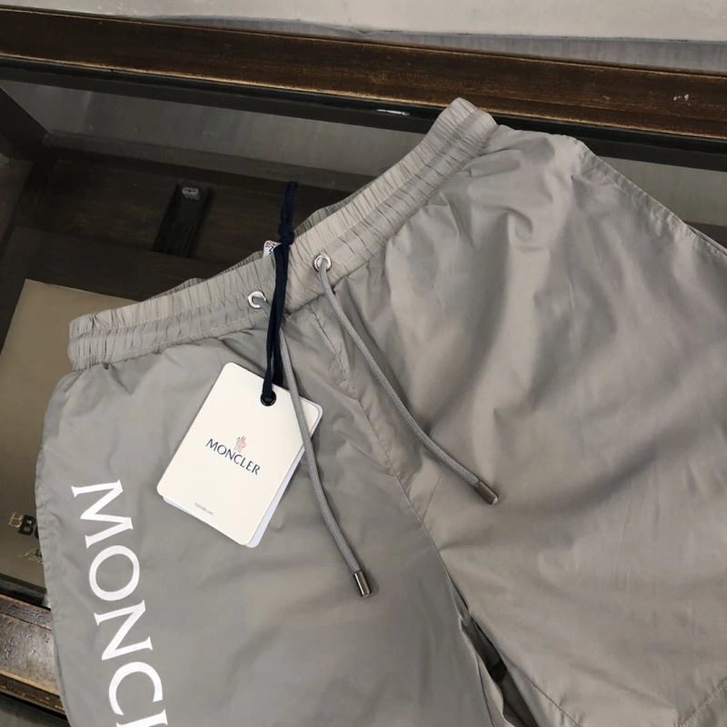 Real Moncler Short Pants