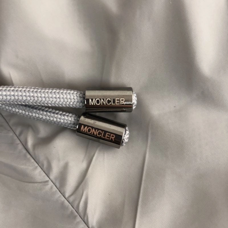 Real Moncler Short Pants