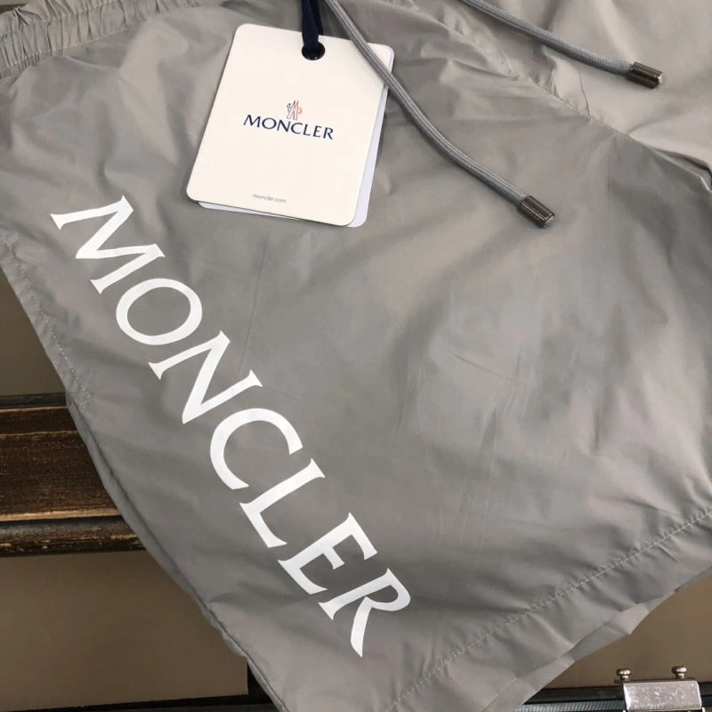 Real Moncler Short Pants