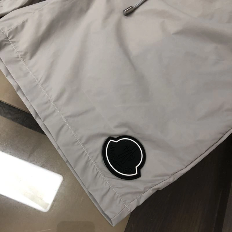 Real Moncler Short Pants