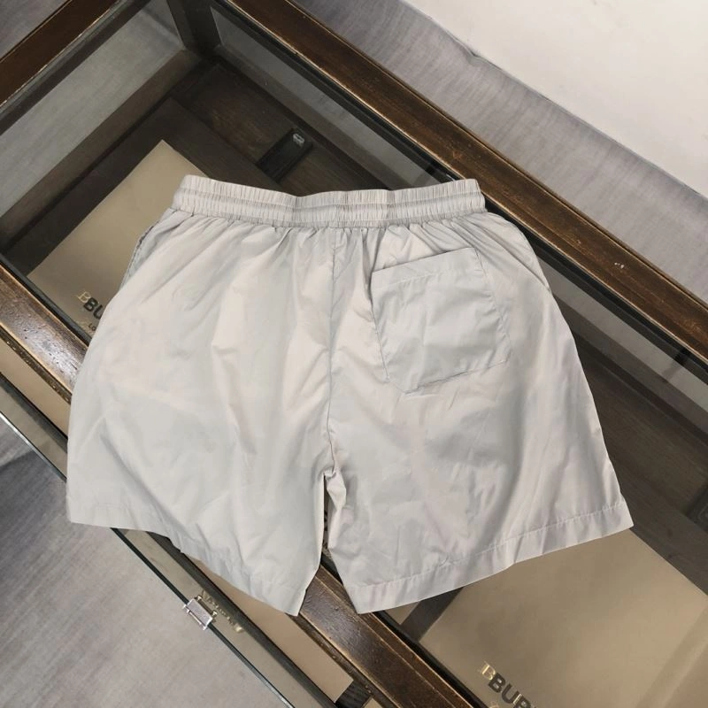 Real Moncler Short Pants
