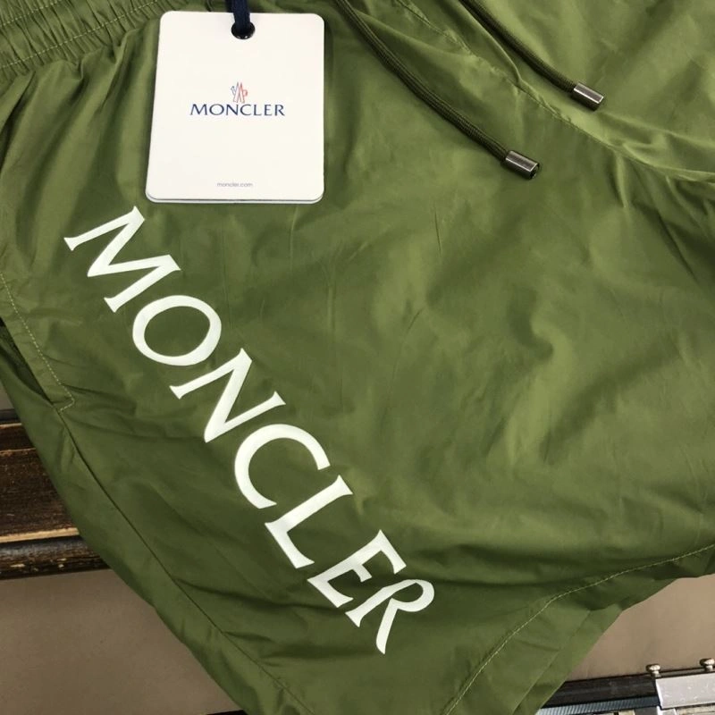 Legit Moncler Short Pants