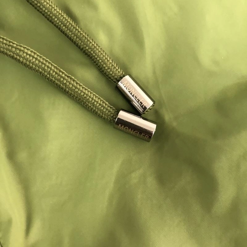 Legit Moncler Short Pants